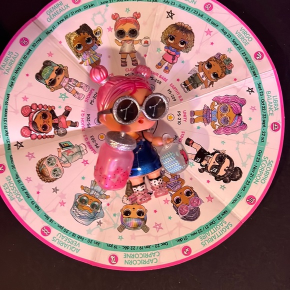 L.O.L. Surprise! | Toys | Zodiac Lol Cancer June 2 July 22 | Poshmark